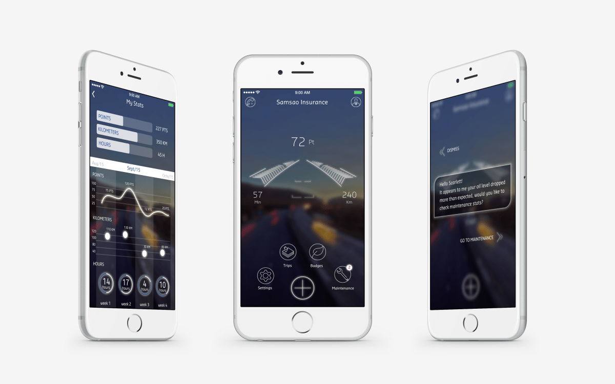 Companion Design – Andrea Mattos